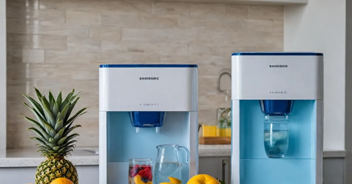Comment bien choisir sa machine à eau fraîche pour une hydratation optimale